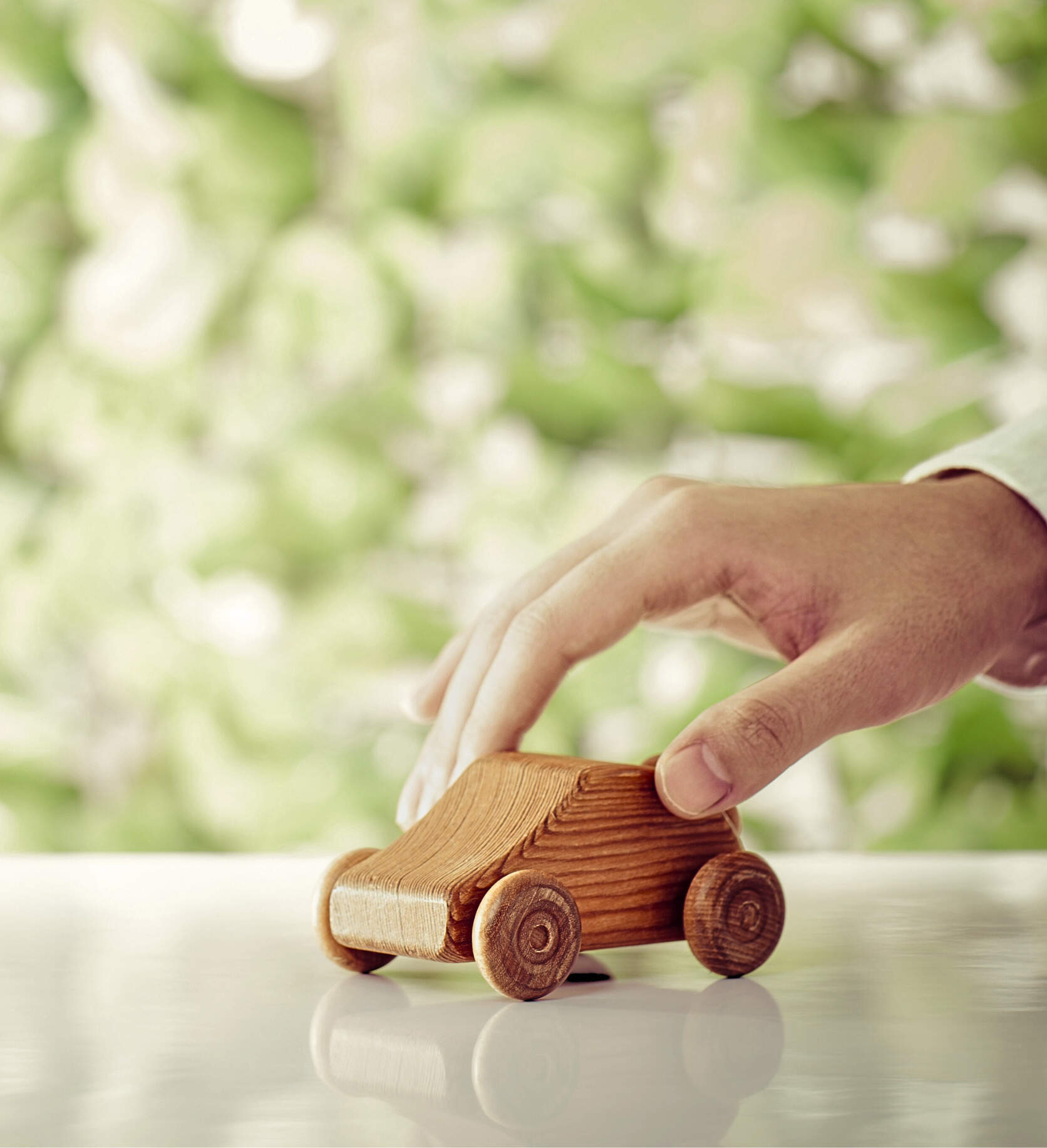 Enpc-Ediser : nos engagements durables